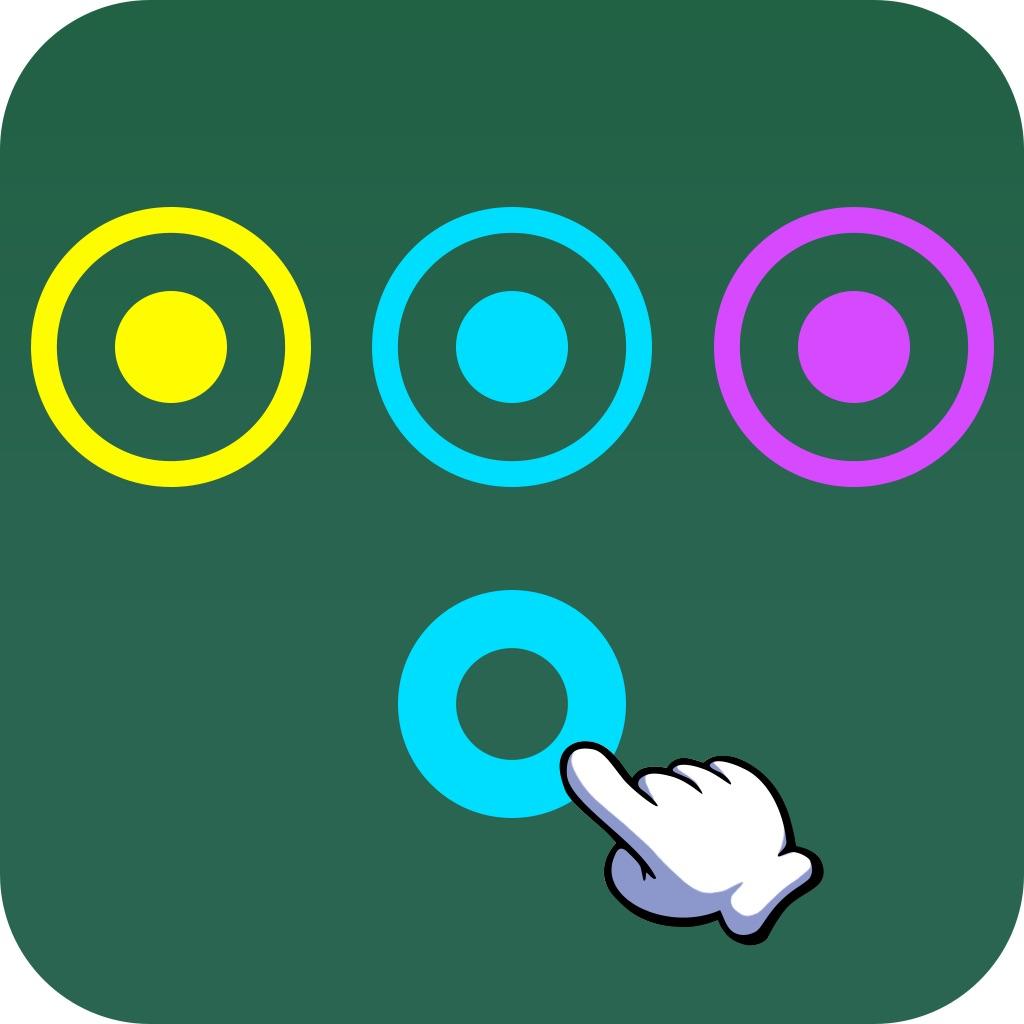 Circle Matching Latest Version for Android/iOS APK - TapTap
