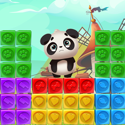 Panda Rescue Latest Version for Android/iOS APK - TapTap
