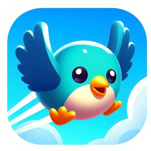 Flip Flap bird Latest Version for Android/iOS APK - TapTap