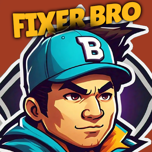 Fixer Bro: Fix Broken Stuff for Android/iOS - TapTap