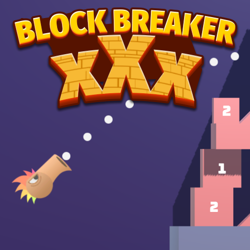 Block Breaker X Latest Version for Android/iOS APK - TapTap