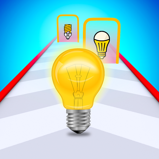 Bulb Stack : bulb evolution for Android/iOS - TapTap