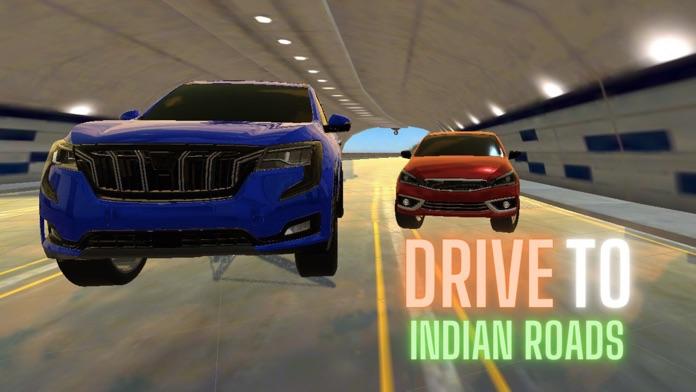 Indian Car Simulator 3d for Android/iOS - TapTap