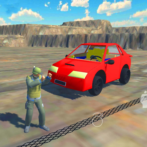 Death Road Racer Latest Version for Android/iOS APK - TapTap