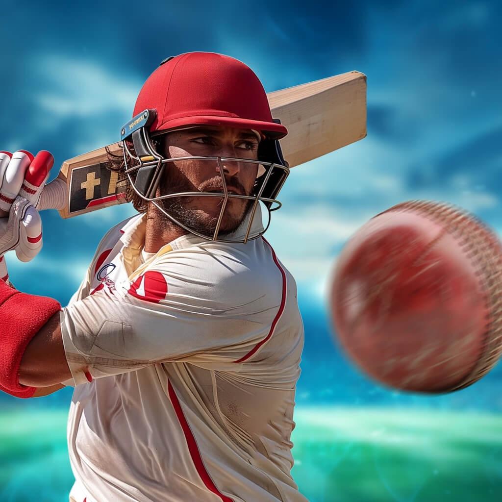 Master Cricket: League Clash for Android/iOS - TapTap
