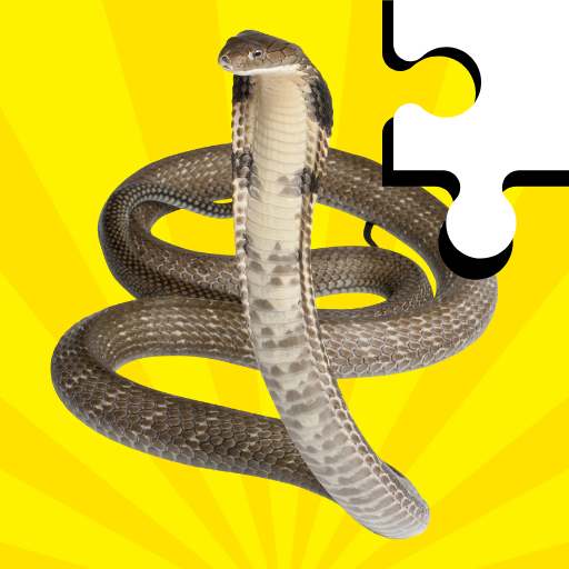 Snake Jigsaw - Puzzles Game for Android/iOS - TapTap