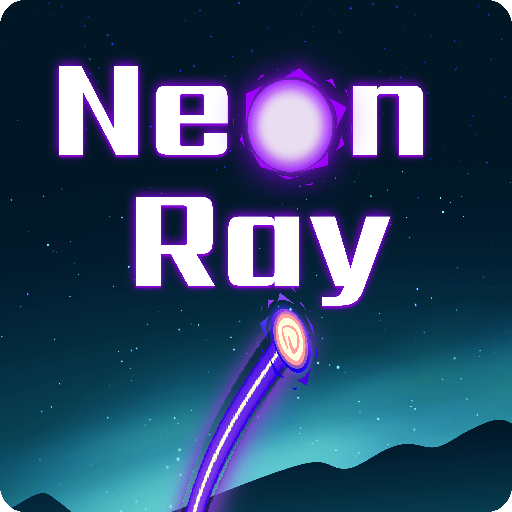 Neon Ray Latest Version for Android/iOS APK - TapTap