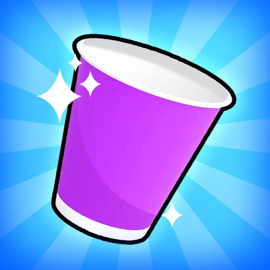 Cups Topple Latest Version for Android/iOS APK - TapTap