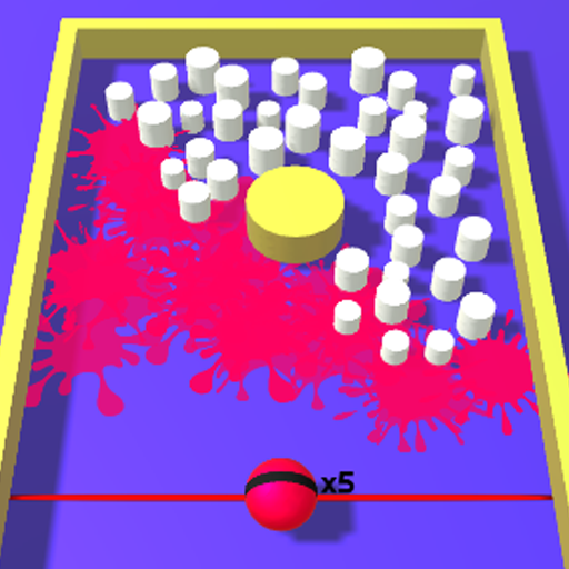 Paint Color Strike Latest Version for Android/iOS - TapTap