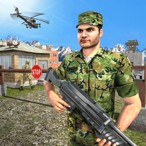 Virtual Soldier Simulator android iOS-TapTap