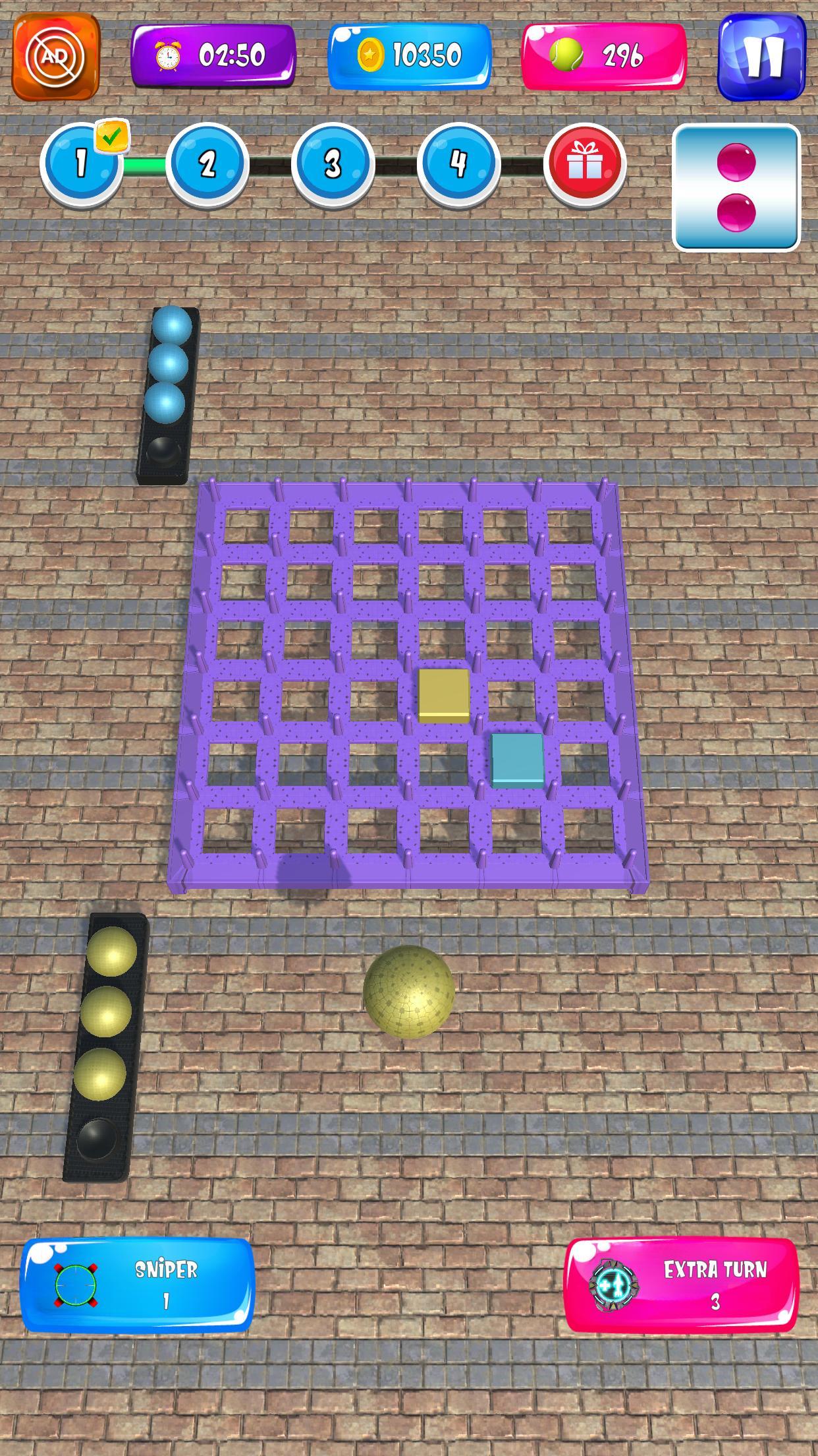 Ball Bouncing 3D android iOS apk download for free-TapTap