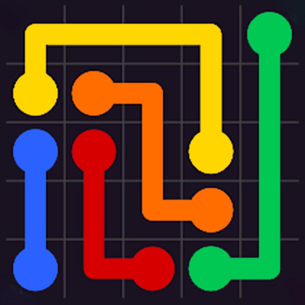 Dot Connect - Link The Dots for Android/iOS - TapTap