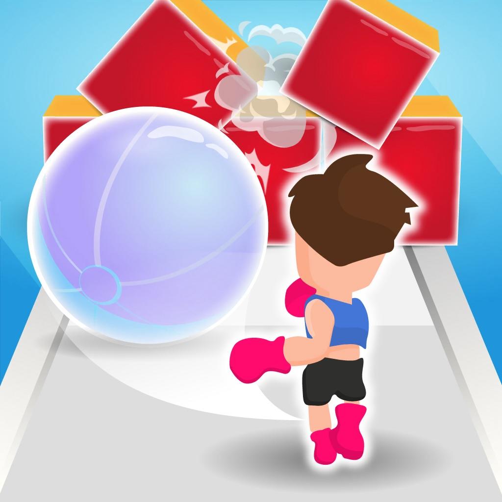 Ball Puncher 3D Latest Version for Android/iOS APK - TapTap