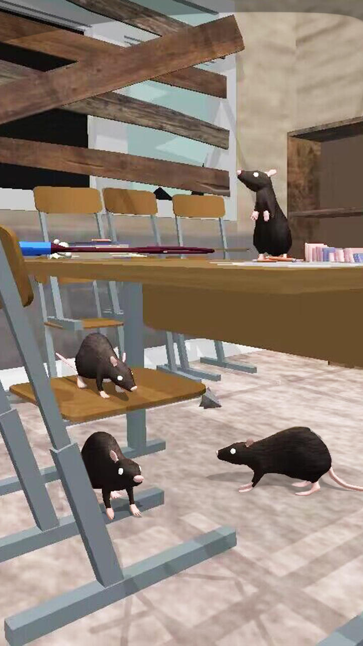 Pest Eliminate Plan:Rat Sniper android iOS apk download for free-TapTap