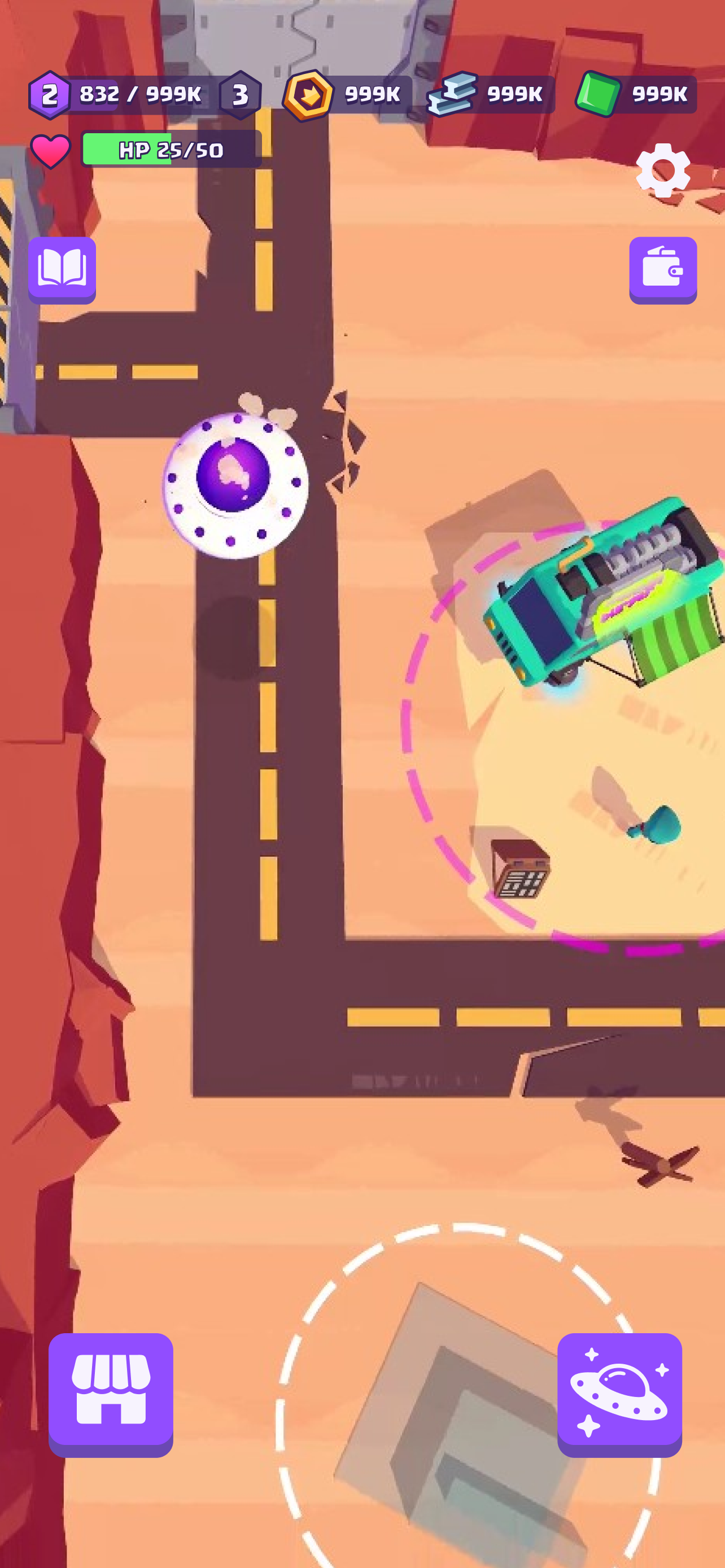 Alien appetite android iOS apk download for free-TapTap