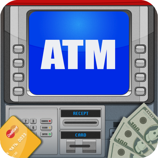 ATM Simulator Pro Latest Version for Android/iOS - TapTap