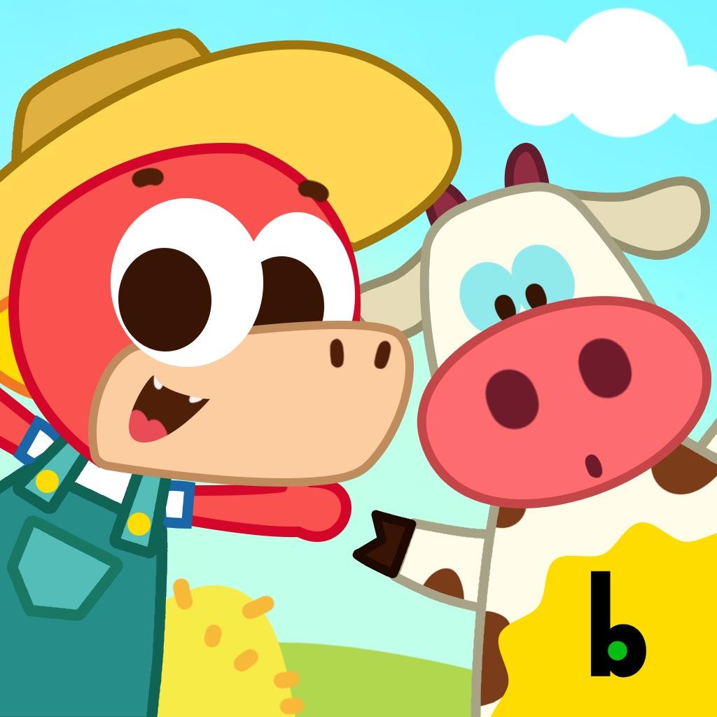 Animal Farm Games for Kids 2 for Android/iOS - TapTap