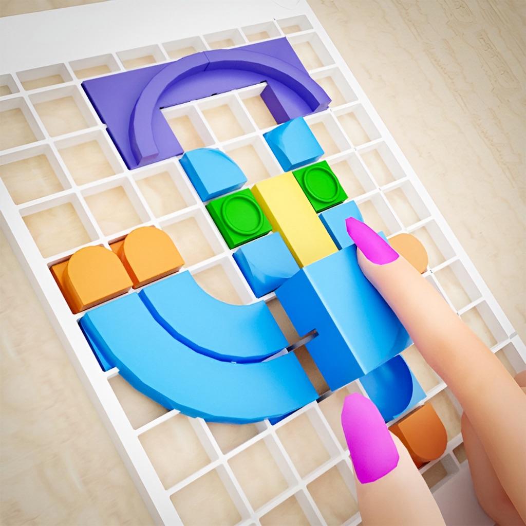 Pixel Press Latest Version for Android/iOS APK - TapTap