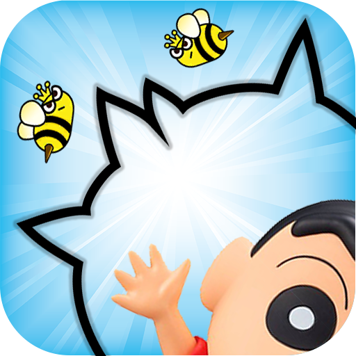 shin chan game android iOS-TapTap