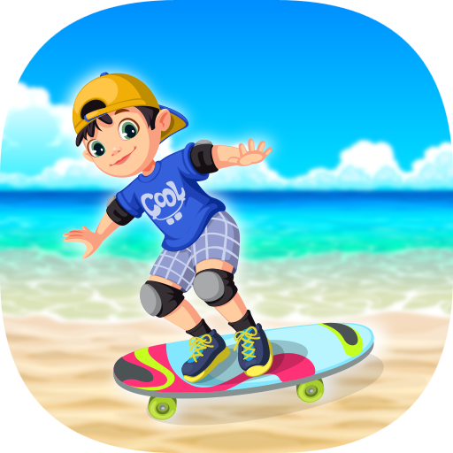 Skateboard Pro: Flip Grind for Android/iOS - TapTap