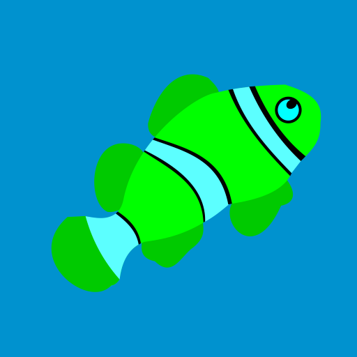 Adventures Of Fish Latest Version for Android/iOS - TapTap
