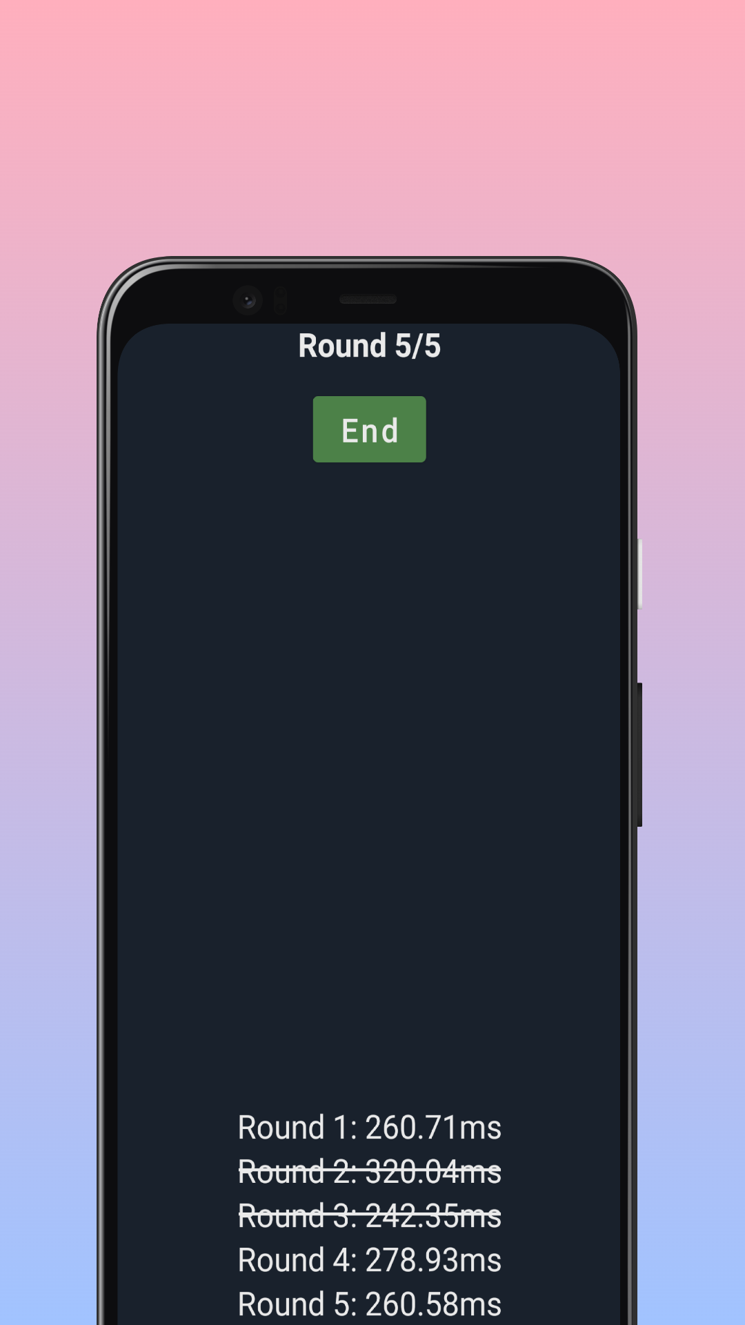 Reaction speed android iOS apk download for free-TapTap