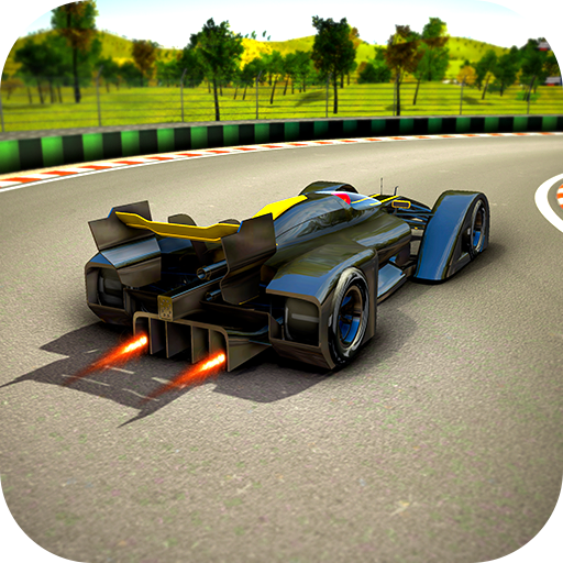 Real Formula Car Racing Stunt for Android/iOS - TapTap