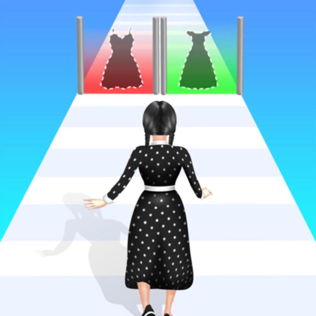 Dress Maker: Dressup Run games for Android/iOS - TapTap