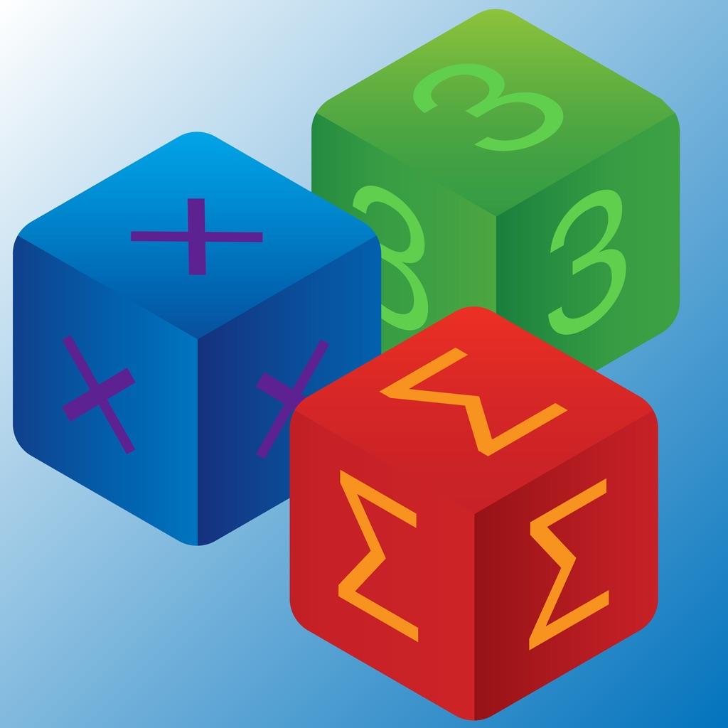 Math Cubes Games Latest Version for Android/iOS APK - TapTap