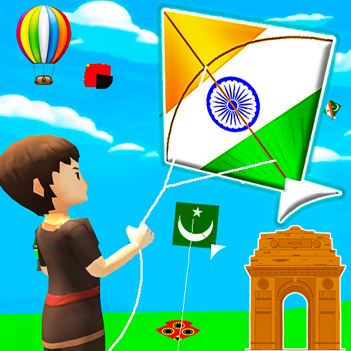 Indian Kite Game: Pipa combate for Android/iOS - TapTap