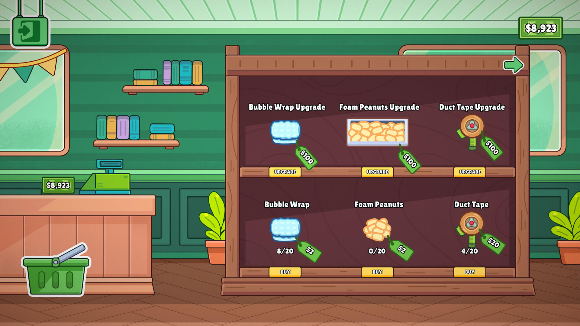 Ship, Inc. Latest Version for Android/iOS APK - TapTap