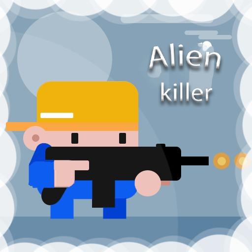 Download Alien killer 2d 2.1 for Android/iOS APK - TapTap
