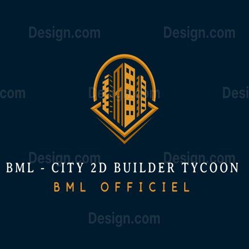 BML - City 2D Builder Tycoon for Android/iOS - TapTap