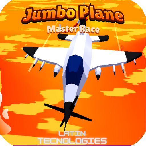 Jumbo Plane Master Race for Android/iOS - TapTap