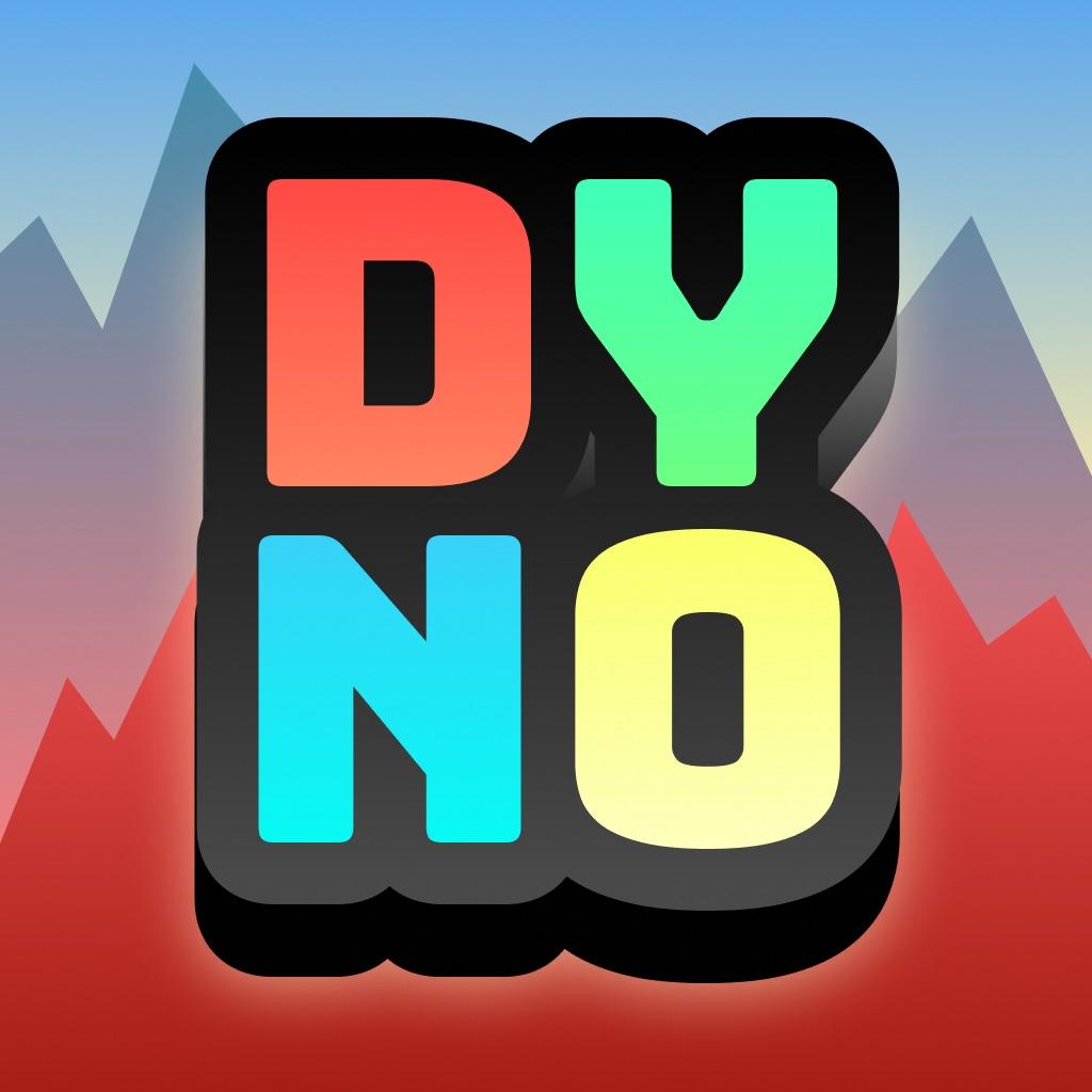 Dyno - Rock Climbing Latest Version for Android/iOS - TapTap