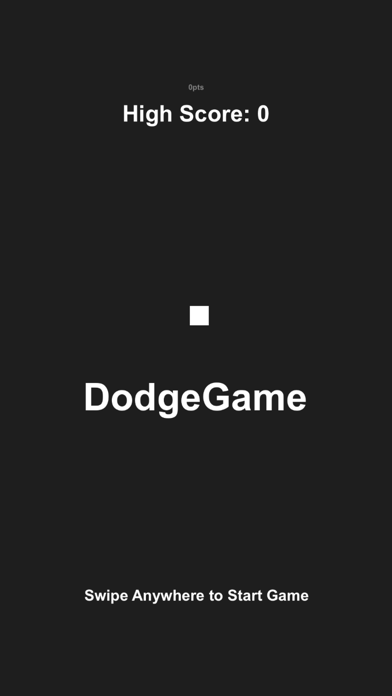 Dodge Game - Simple Reflexes android iOS apk download for free-TapTap