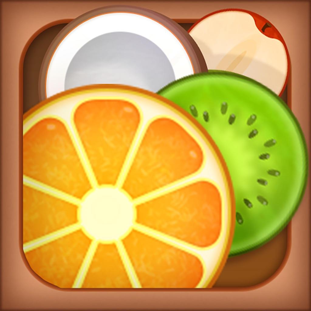 Triple Tile - Fruit Match for Android/iOS - TapTap