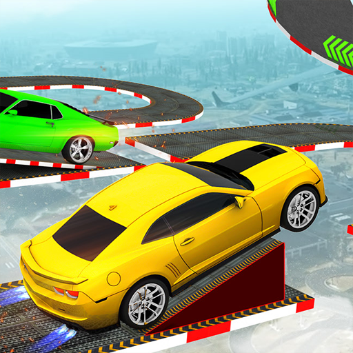 Exotic Car Stunt Racing for Android/iOS - TapTap