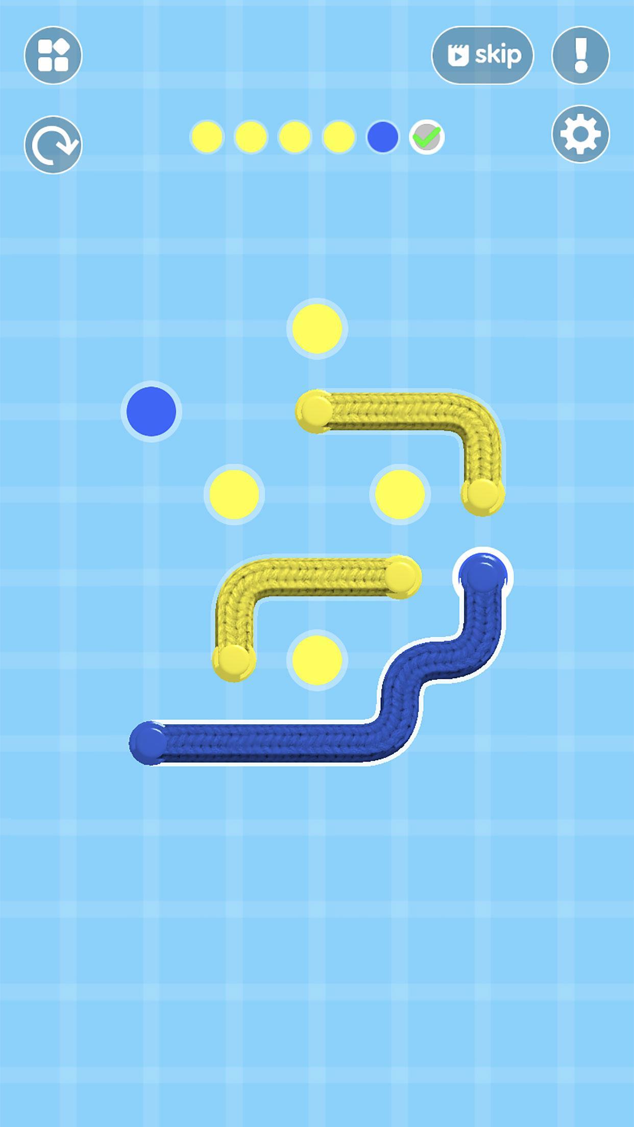 Color Lines Puzzle android iOS-TapTap