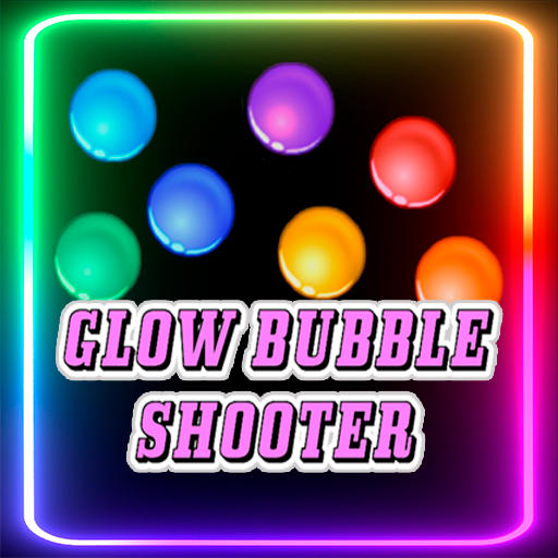 Glow Bubble Shooter Latest Version for Android/iOS - TapTap