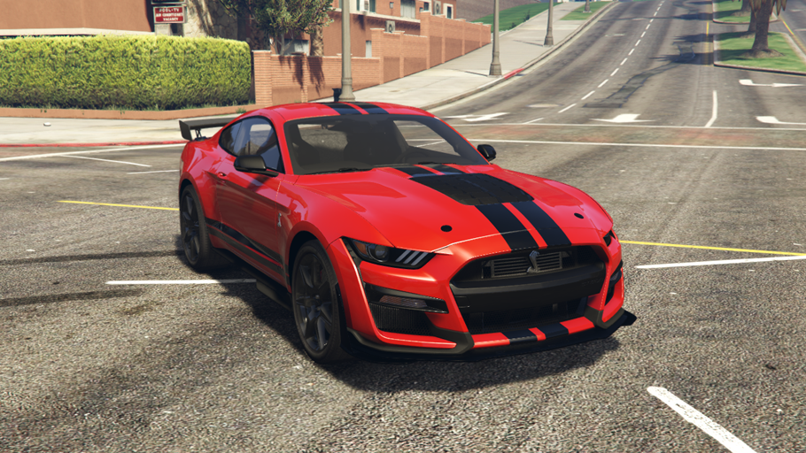 Download Mustang Muscle Car Driving 2 for Android/iOS APK - TapTap