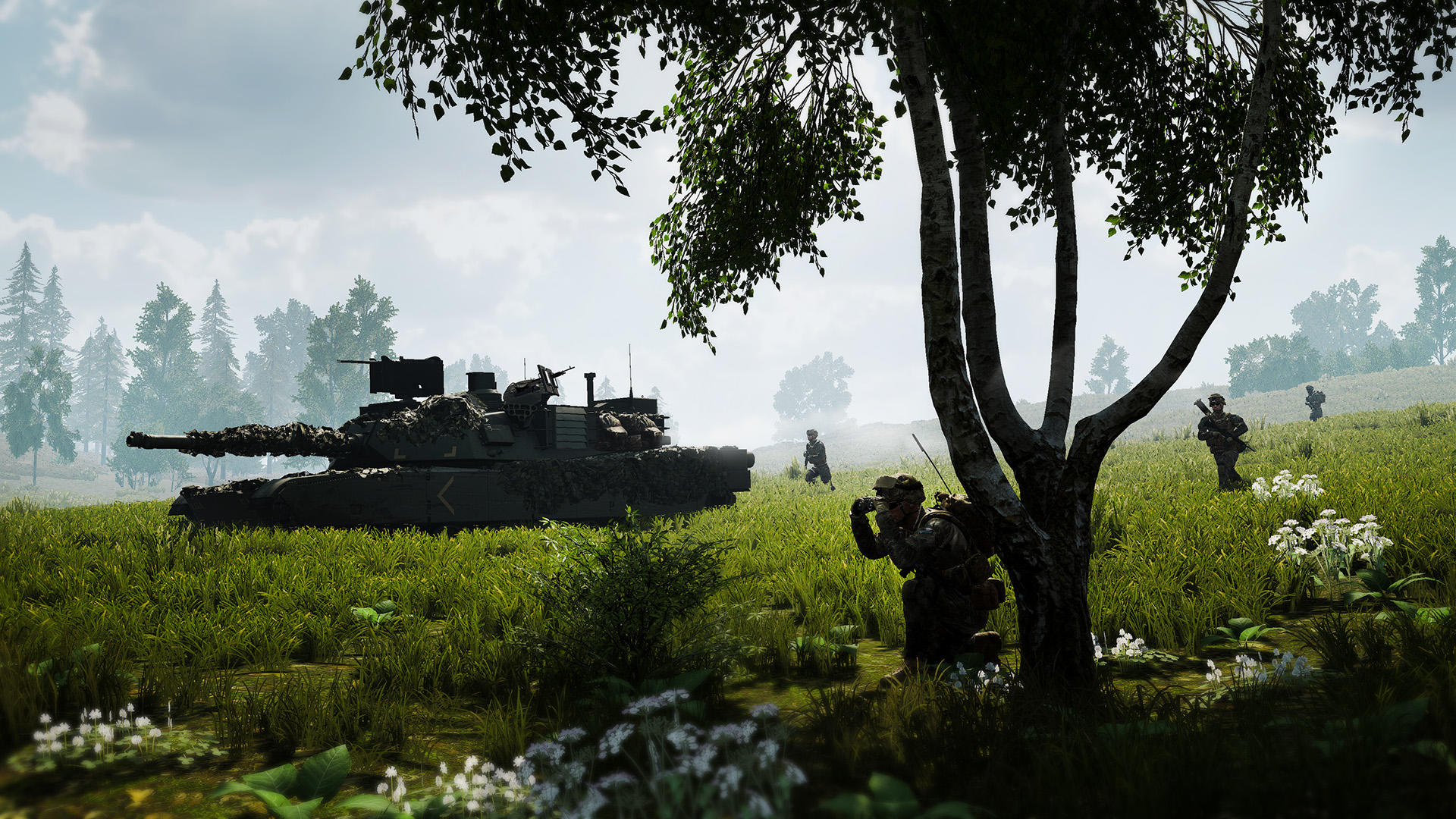 Squad Latest Version for Android/iOS APK - TapTap