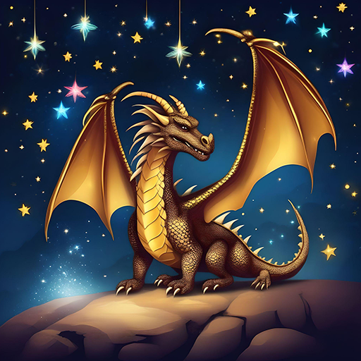 Magic Dragon Latest Version for Android/iOS APK - TapTap