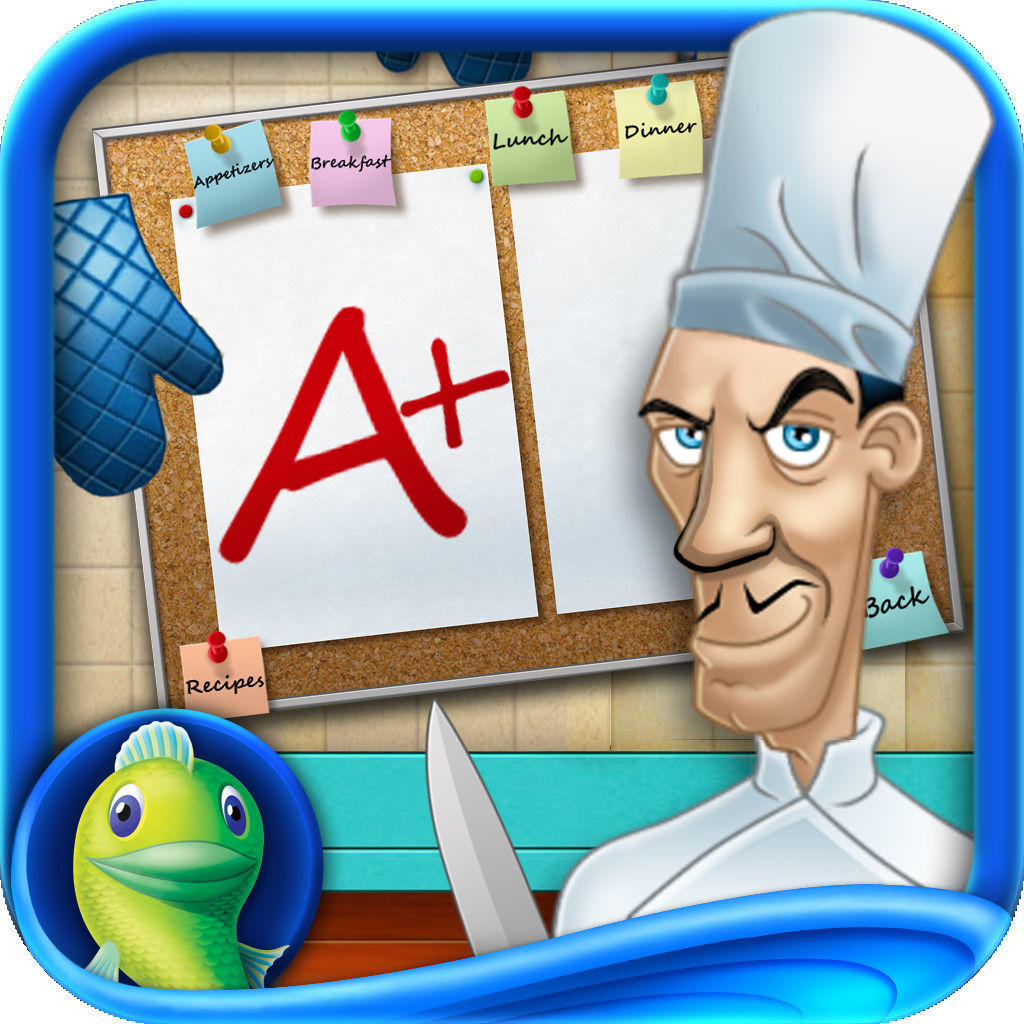 Cooking Academy (Full) for Android/iOS - TapTap