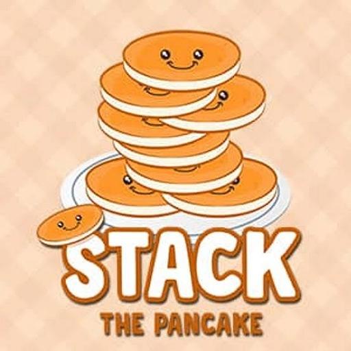 Stack the pancakes: Falling for Android/iOS - TapTap