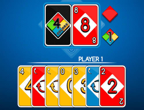 LIKE UNO 1.0 for Android/iOS - TapTap
