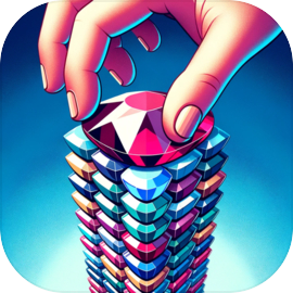 Gem Puzzle 3D android iOS apk download for free-TapTap