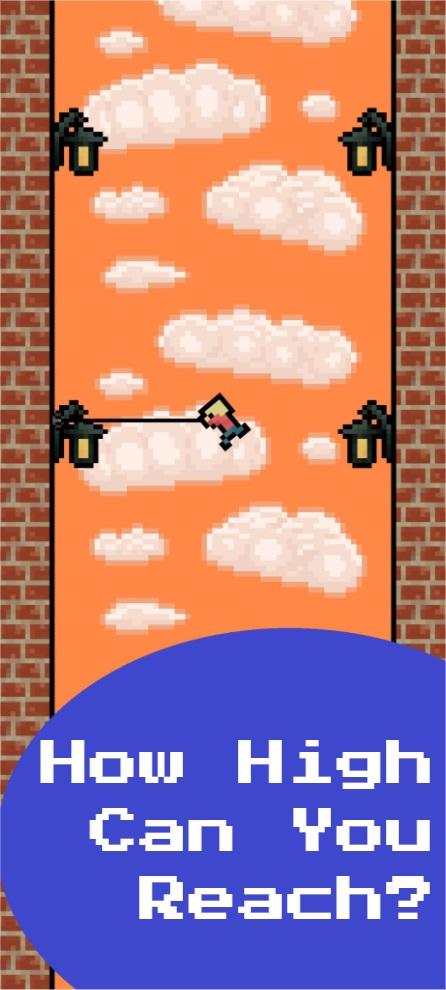 Skyscraper Runner Offline Game android iOS-TapTap