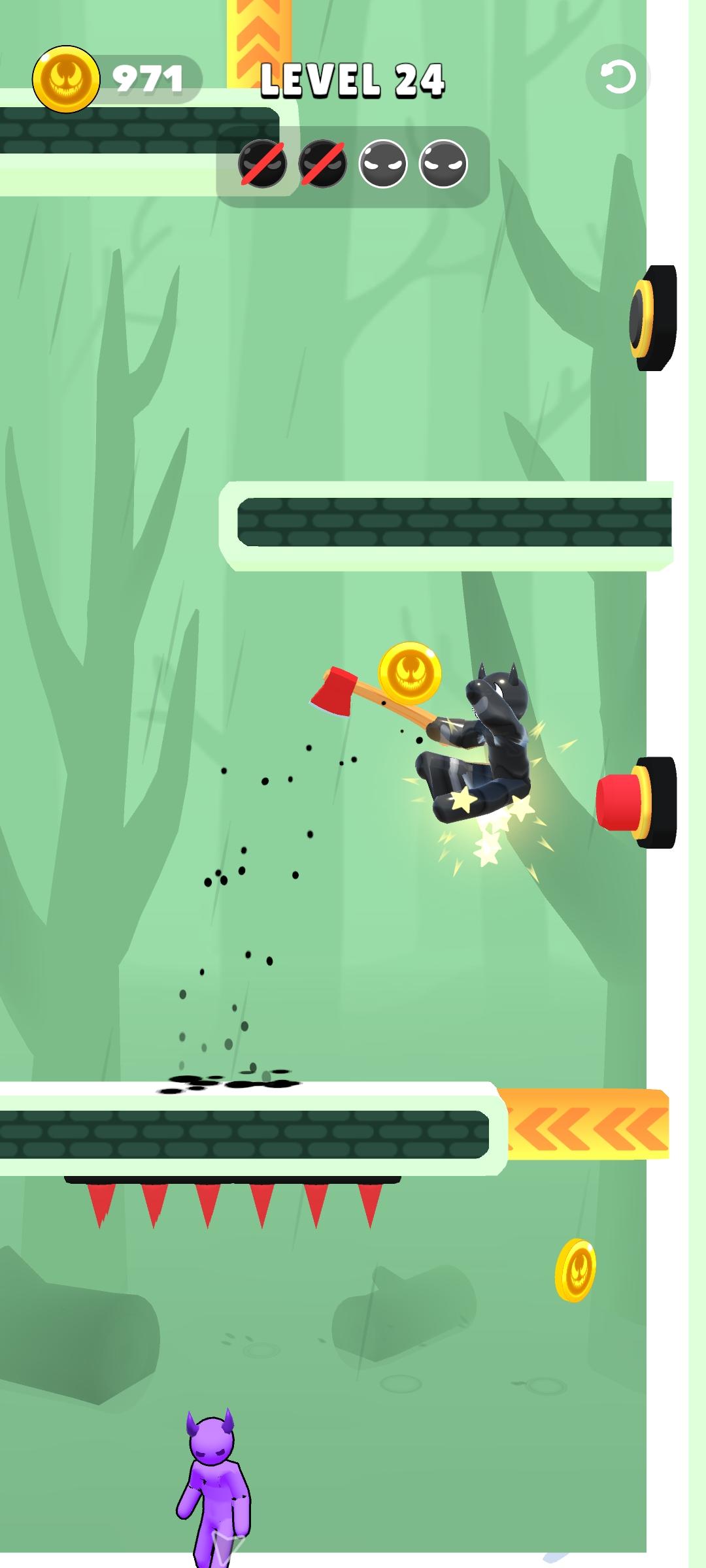 Download Dark Blob 0.63 for Android/iOS APK - TapTap