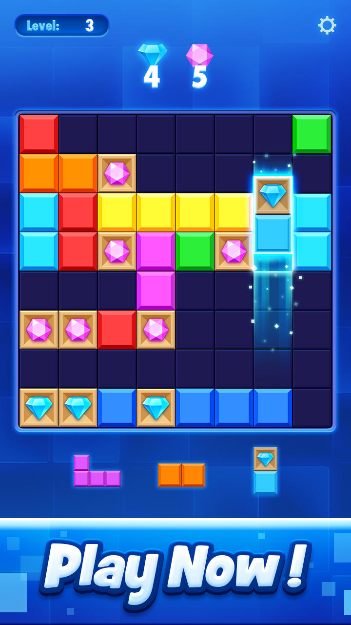 Block Blast: Puzzle Master android iOS apk download for free-TapTap